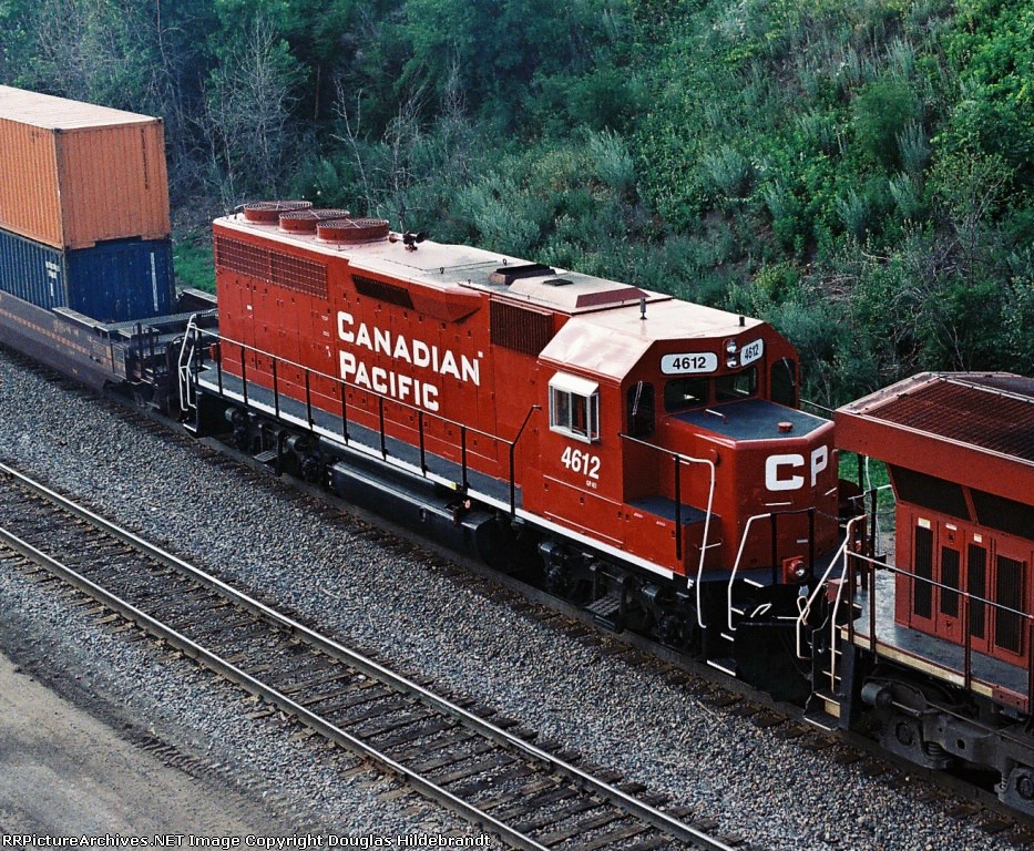 CP 4612